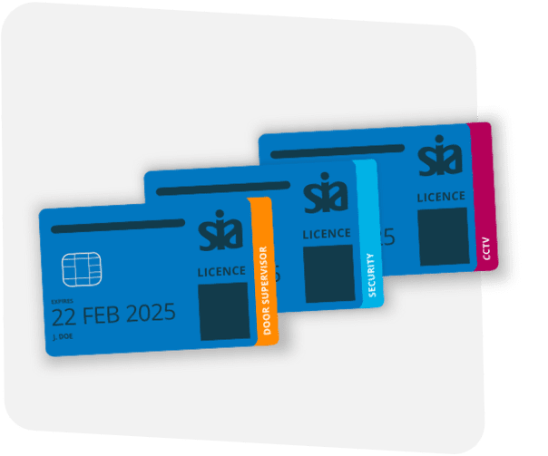 How To Get An SIA Licence | Security Licences UK - Get Licensed How To Get An SIA Licence | Security Licences UK - Get Licensed