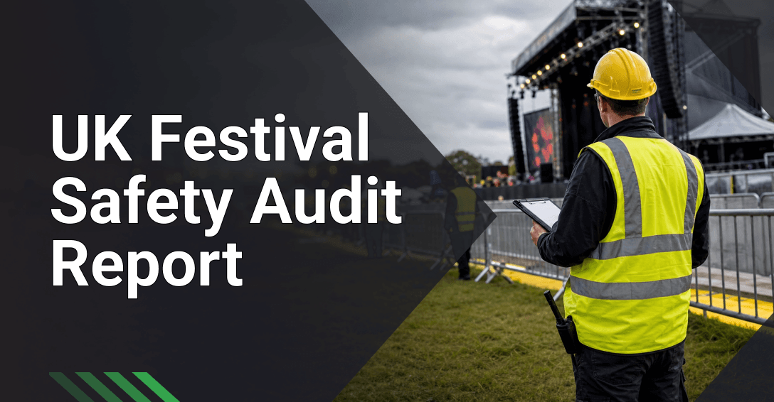 Festival Safety Audit 2026
