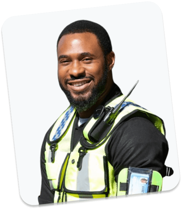 Get Licensed - SIA & Security Training Courses Across the UK