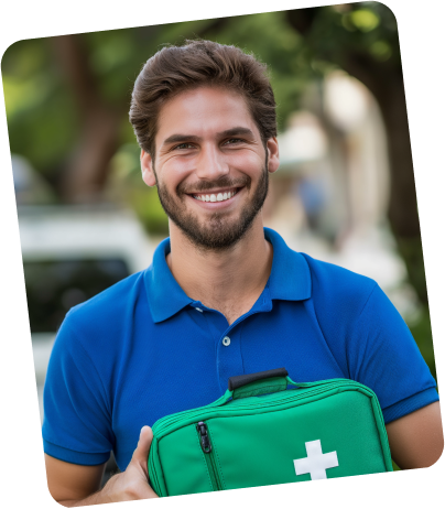 Get Licensed - SIA & Security Training Courses Across the UK
