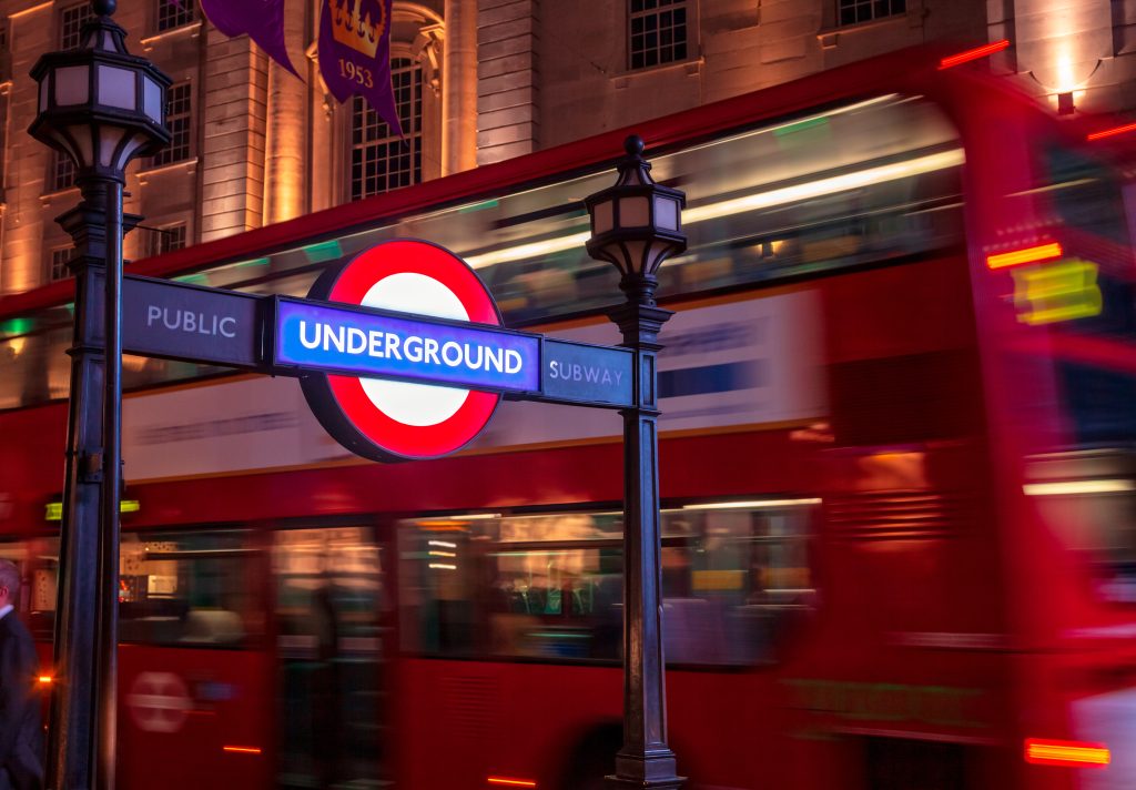 Navigating London Safely - City Safety Guide - Safety Hub