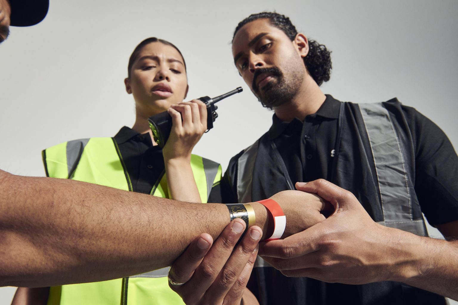 Glastonbury Festival Safety Guide - Safety Hub