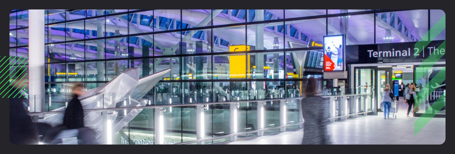 Heathrow Airport Safety - Get Licensed Safety Hub