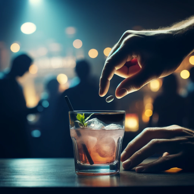 Essential Safety Measures to Prevent Drink Spiking