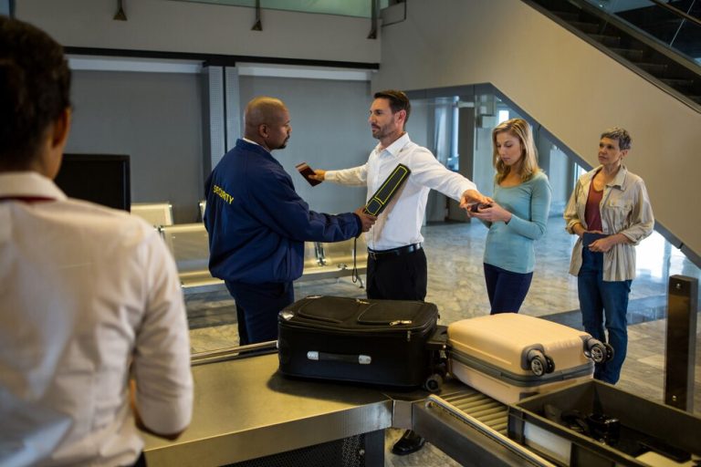 Heathrow Airport Safety - Get Licensed Safety Hub