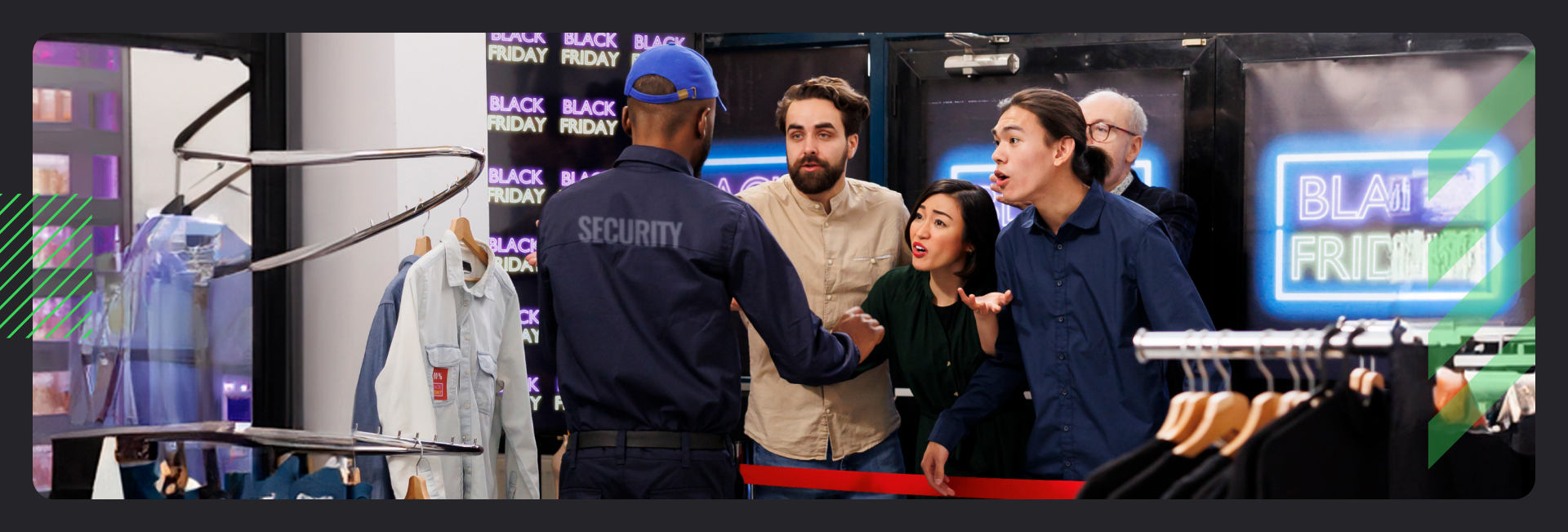 Essential Retail Security Tips For Secure Shopping