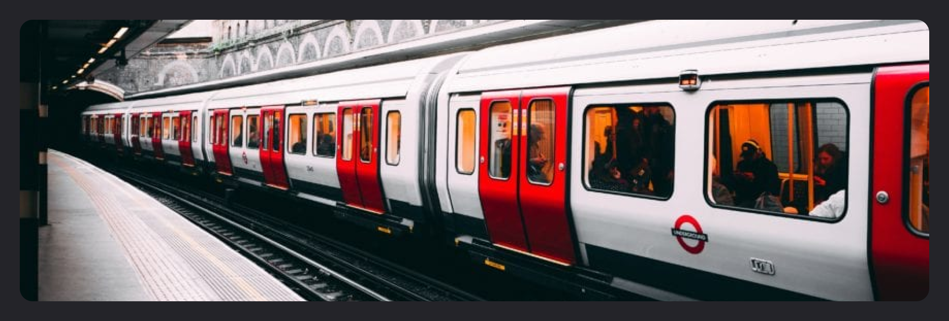 8 Essential Tips for Staying Safe on the London Underground Tube