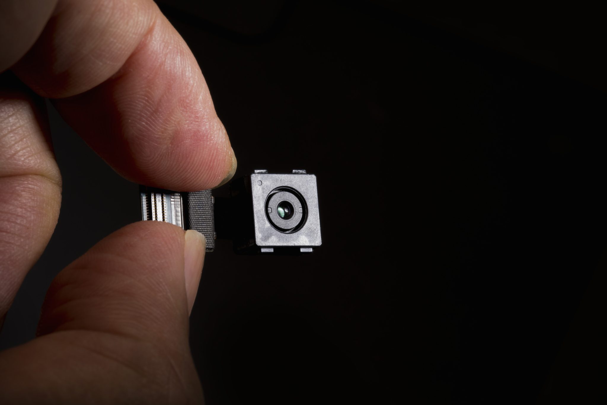 Camera Safety Check: How to Detect Hidden Cameras in Hotels