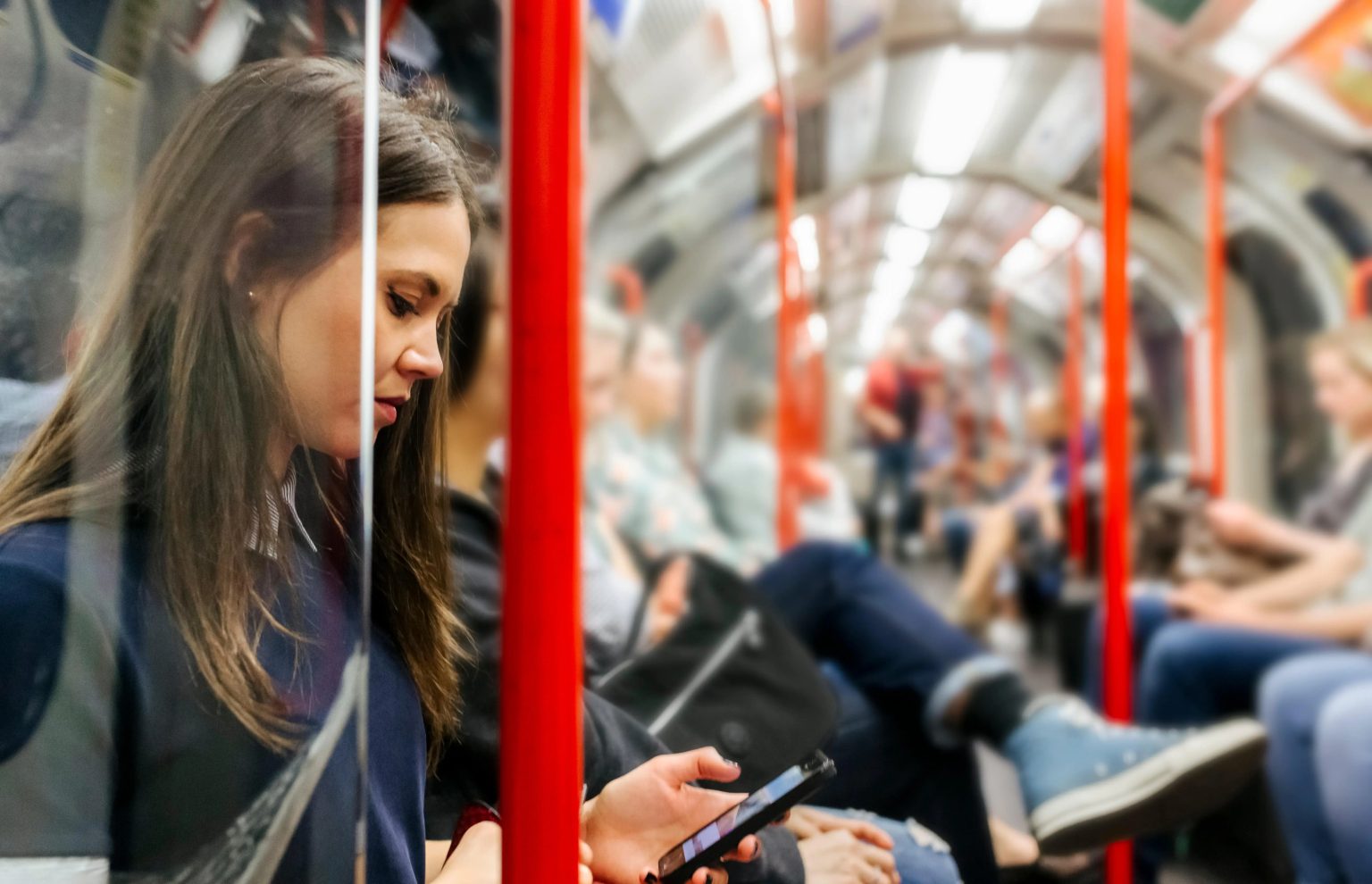 8 Essential Tips for Staying Safe on the London Underground Tube