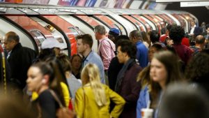 8 Essential Tips for Staying Safe on the London Underground Tube