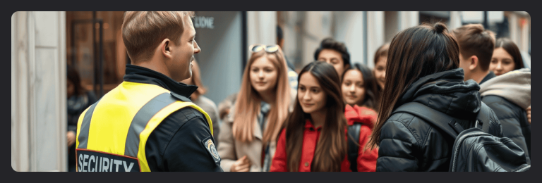 Essential Crowd Safety Tips: Avoiding Crowd Crush Risks