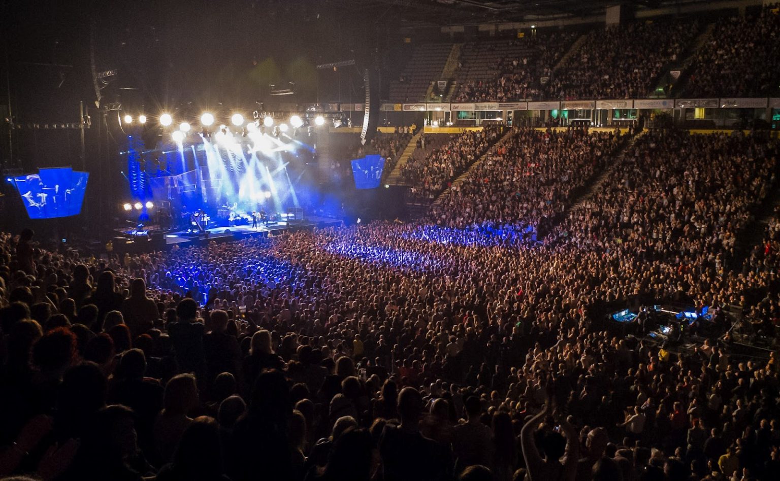 Safety at Manchester Arena: Top Tips for a Safe Visit