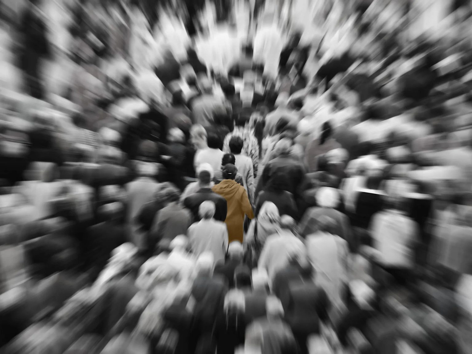 Essential Crowd Safety Tips: Avoiding Crowd Crush Risks Essential Crowd Safety Tips: Avoiding Crowd Crush Risks