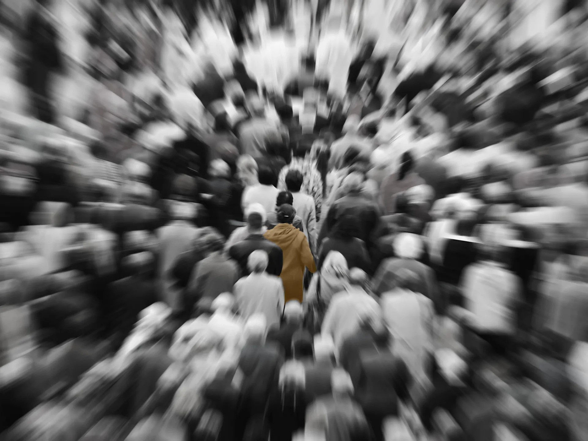 Essential Crowd Safety Tips: Avoiding Crowd Crush Risks