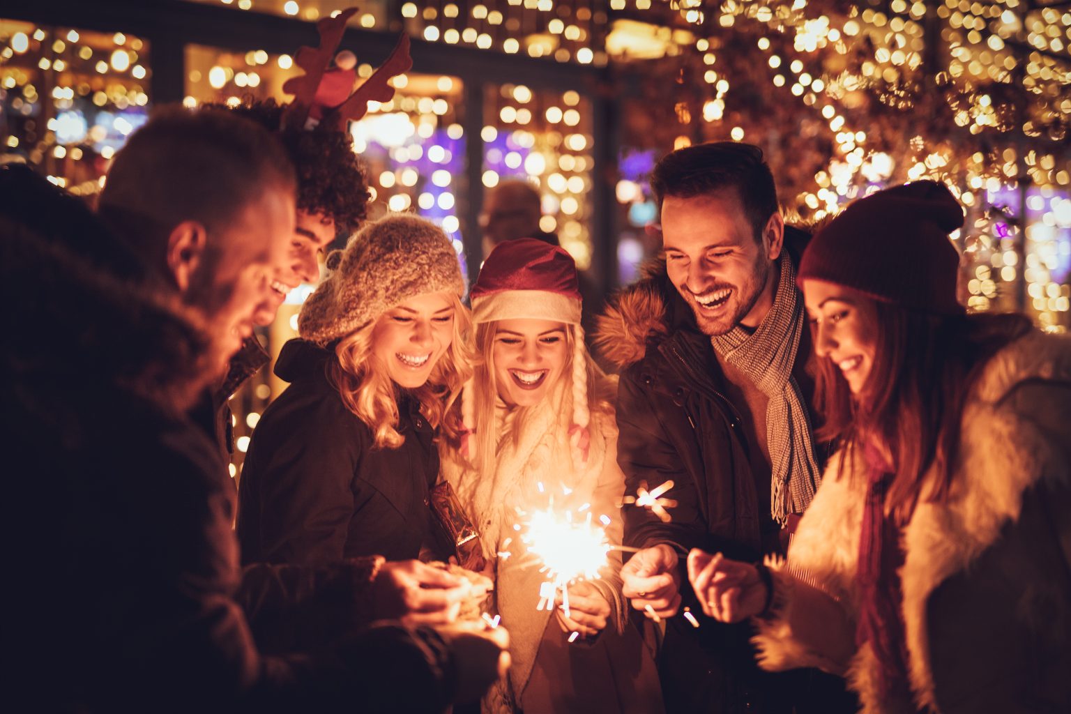 New Year Safety Guide: 7 Tips to Celebrate Safely