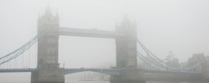 UK Fog Safety Alert: Tips for Safe Driving in Foggy Conditions