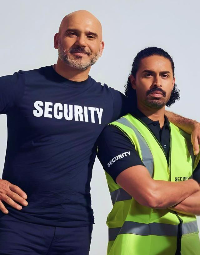 Free SIA Security Guard Top Up Refresher Mock Tests | 2026